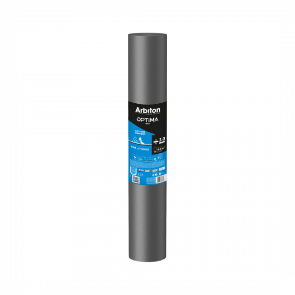 ARBITON OPTIMA MAX - Підкладка під ламінат