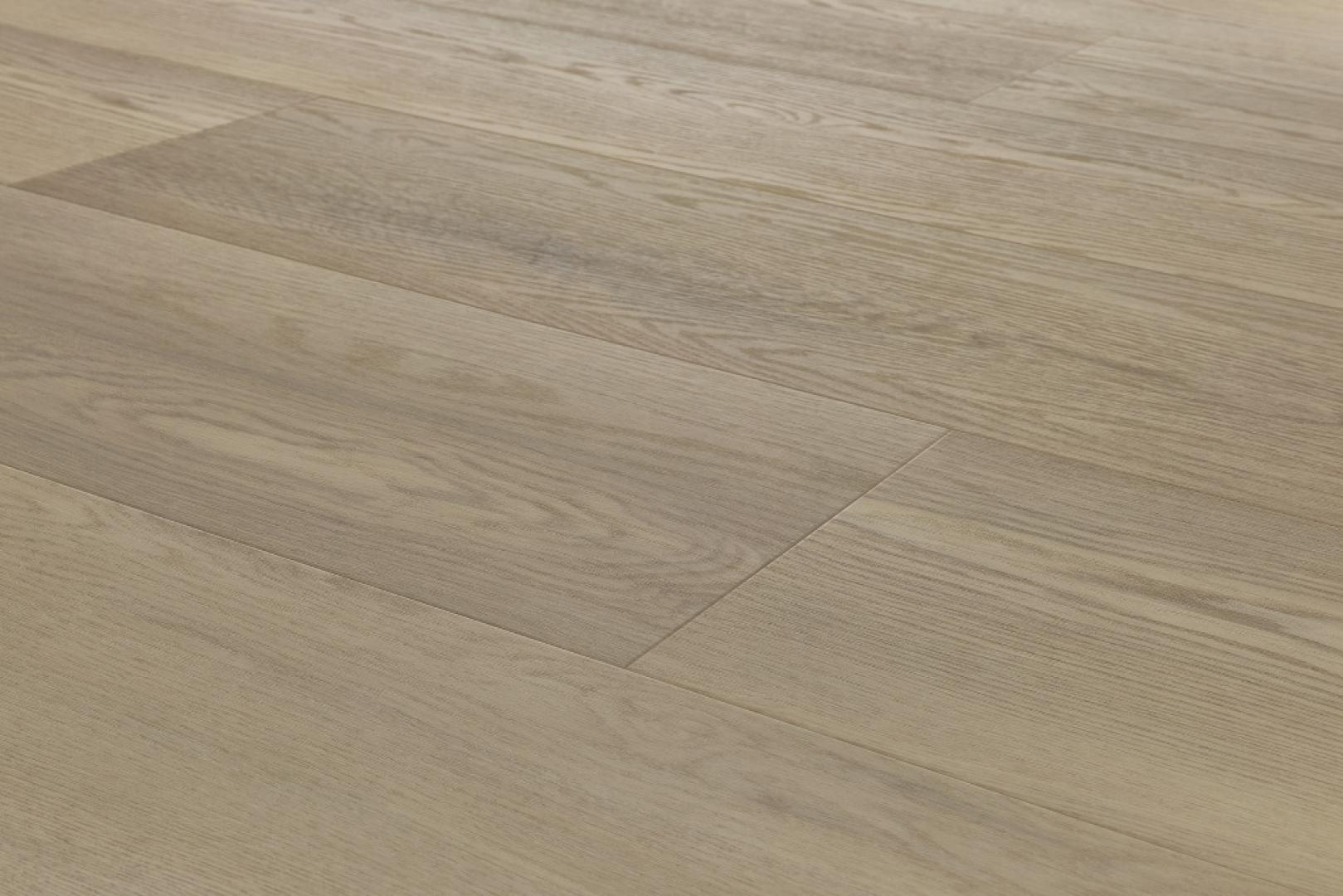 Arbiton WOODRIC ACOUSTIC Vinyl flooring - CASHMERE OAK - 5.3mm/0.55mm